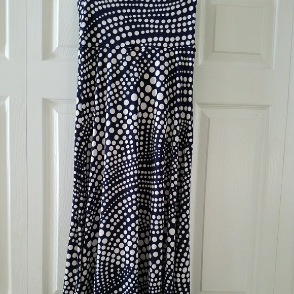 LuLaRoe | Dresses | Lularoe Maxi Skirt | Poshmark